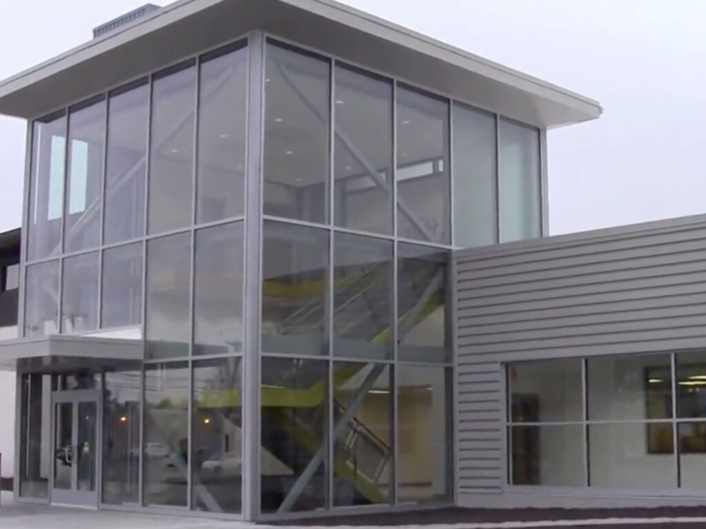 School of the Performing Arts in the Richmond Community (SPARC ...